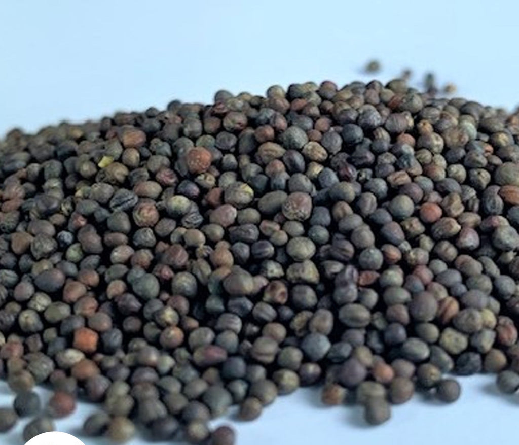 100 Western Pule Vates Collard Heirloom Seeds | Vegetable | Non Gmo ...