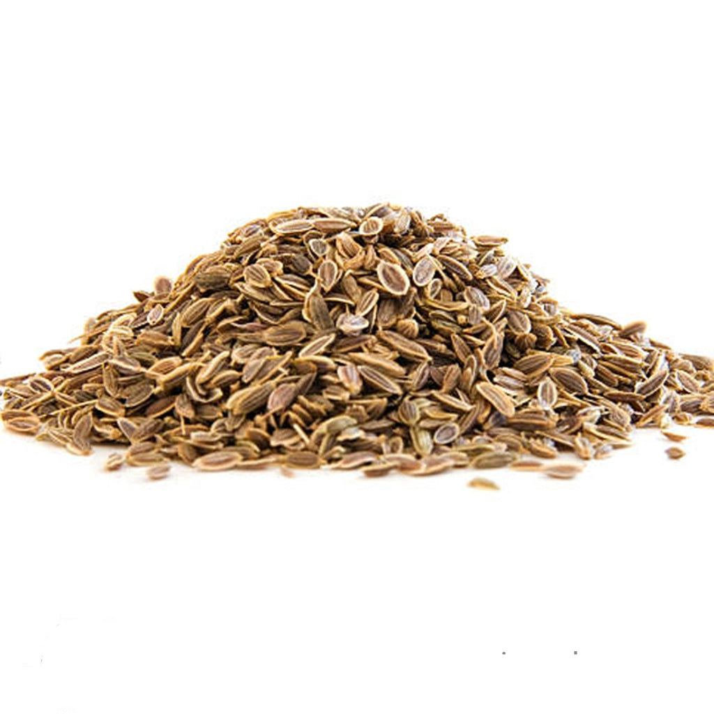 100 Dill Seeds | While the leaves have a sweet, grassy flavor – JSPSeeds